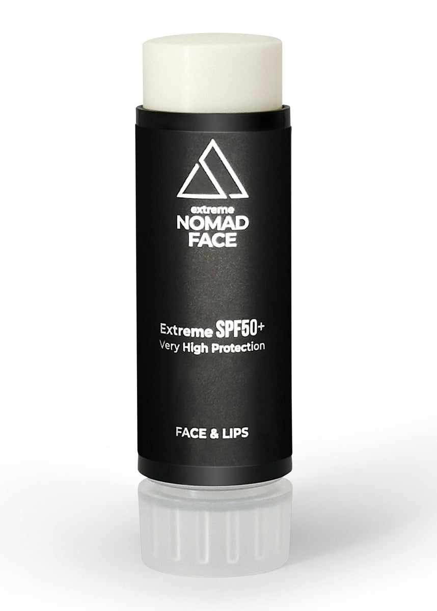 Nomad Face Capsule SPF50+ – contourskins.us