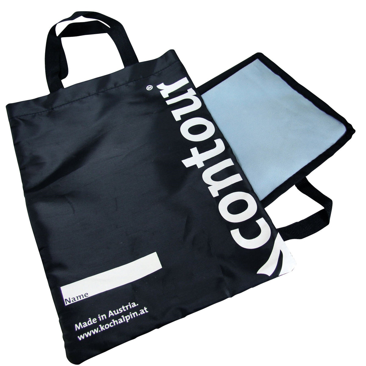 Skin Bag With Microfiber Cloth – contourskins.us